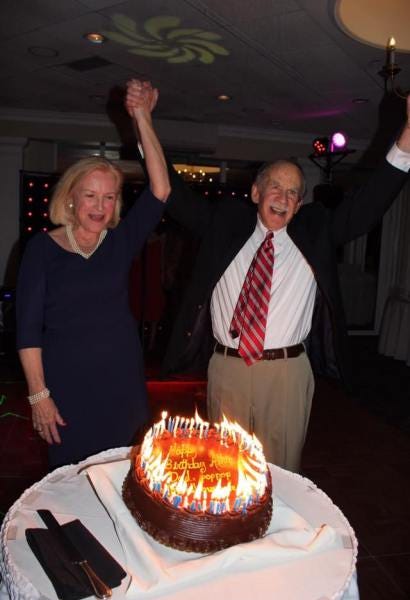 Poor David's Allan Shapiro Almanack - by David Kipp