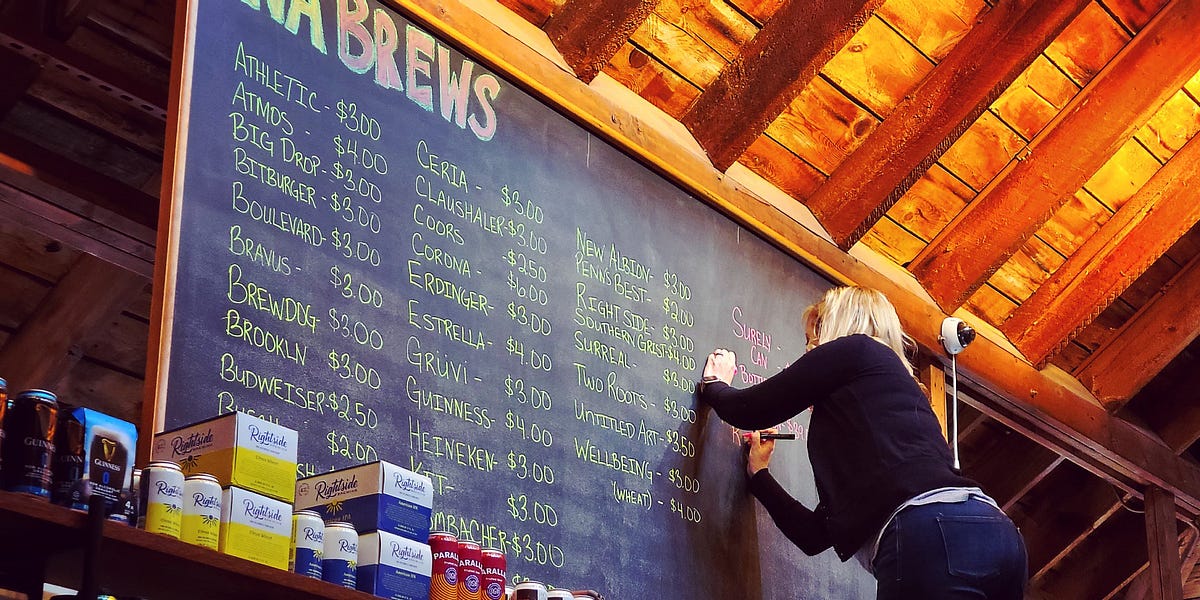 The buzz about Generation NA - by Dave Bangert