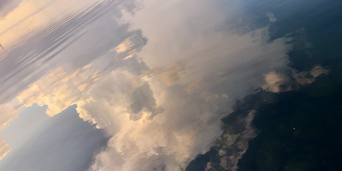 Reverie - Peter Daou