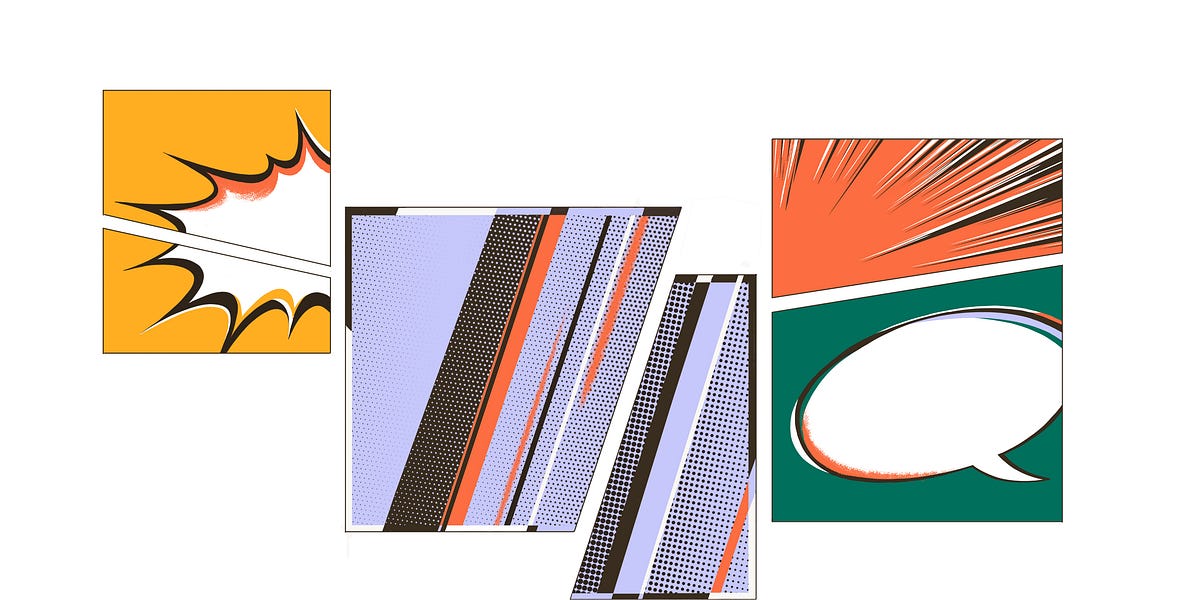 It’s Free Comics Day on Substack! - On Substack