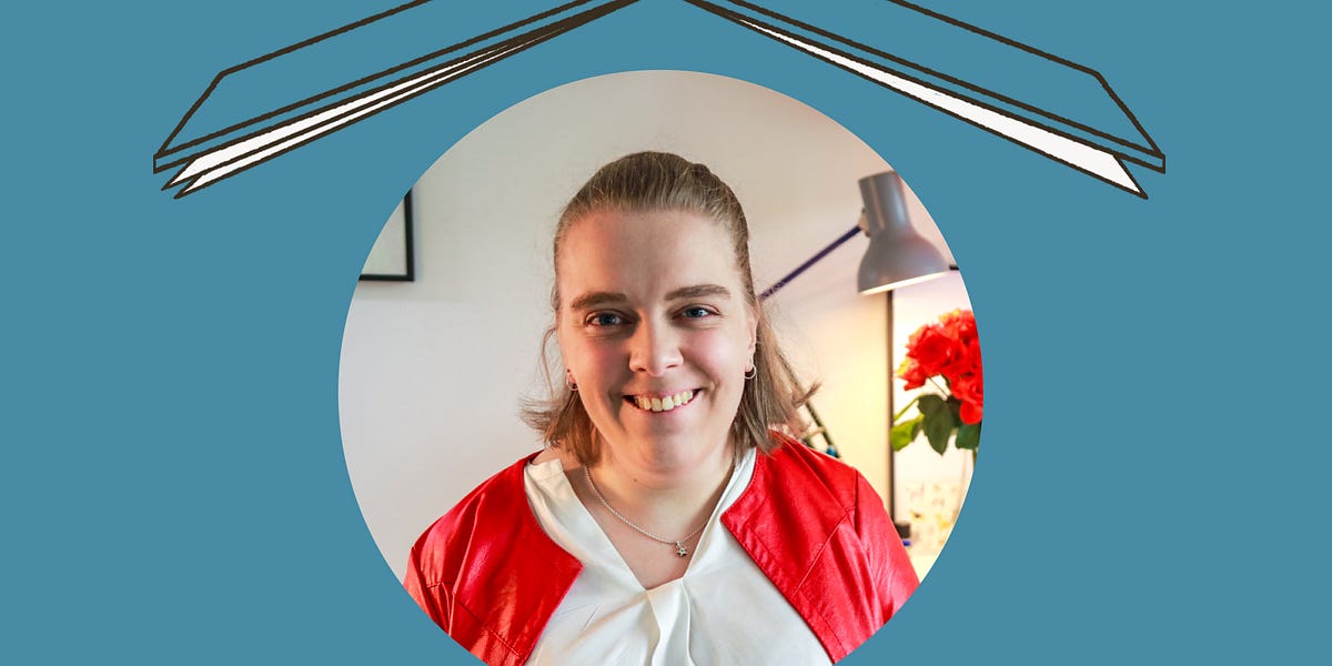 Dear Writer: Advice on writing from lived experience