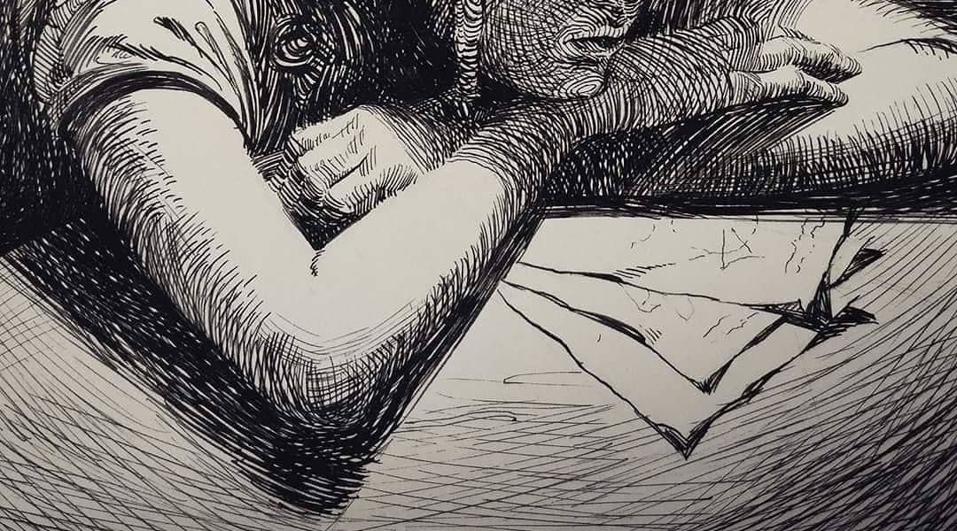 Inuring Light - by John Nelson - Musings from Yukon John