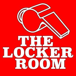 The Locker Room: Lessons from Coaches: Billy Donovan, Anthony Grant ...
