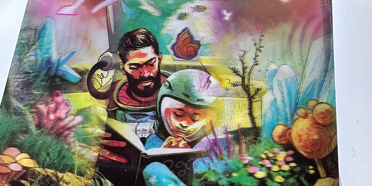 [3W/3M/Y2] Introducing EMPORIA - 3 Worlds / 3 Moons