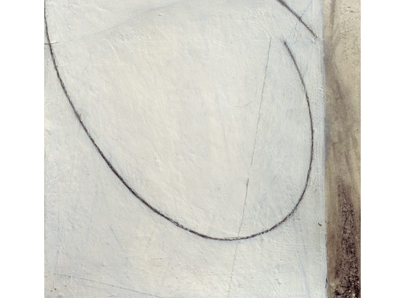 Statement: Mark Wunderlich Gives the National Book Award for Poetry