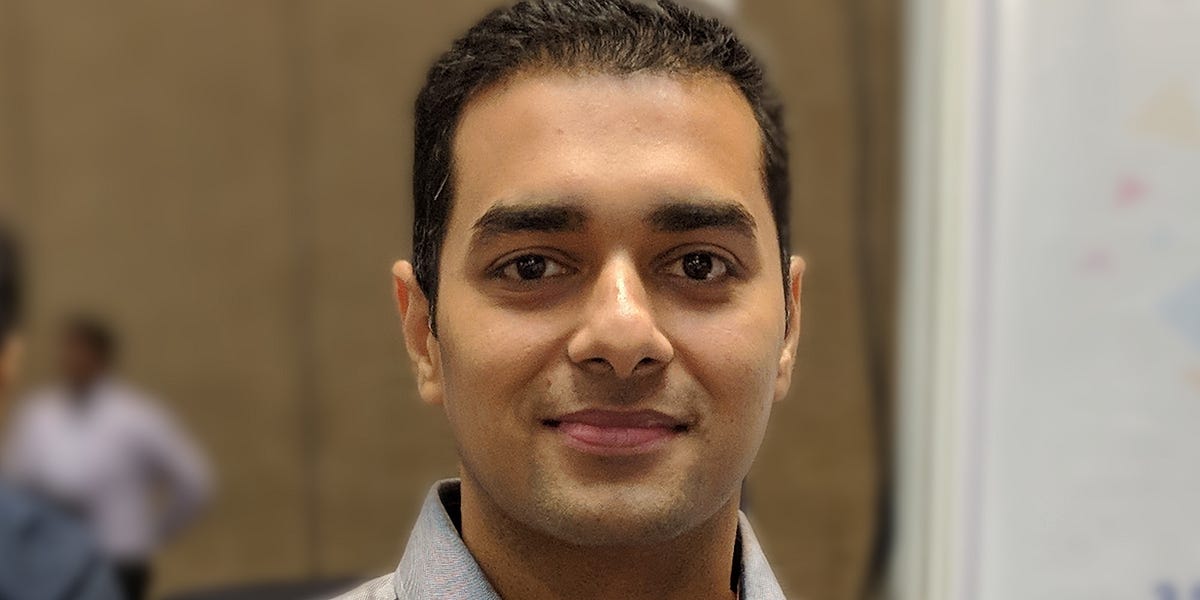 Meet Ravi Mittal, the force behind the success of 'QuackQuack'
