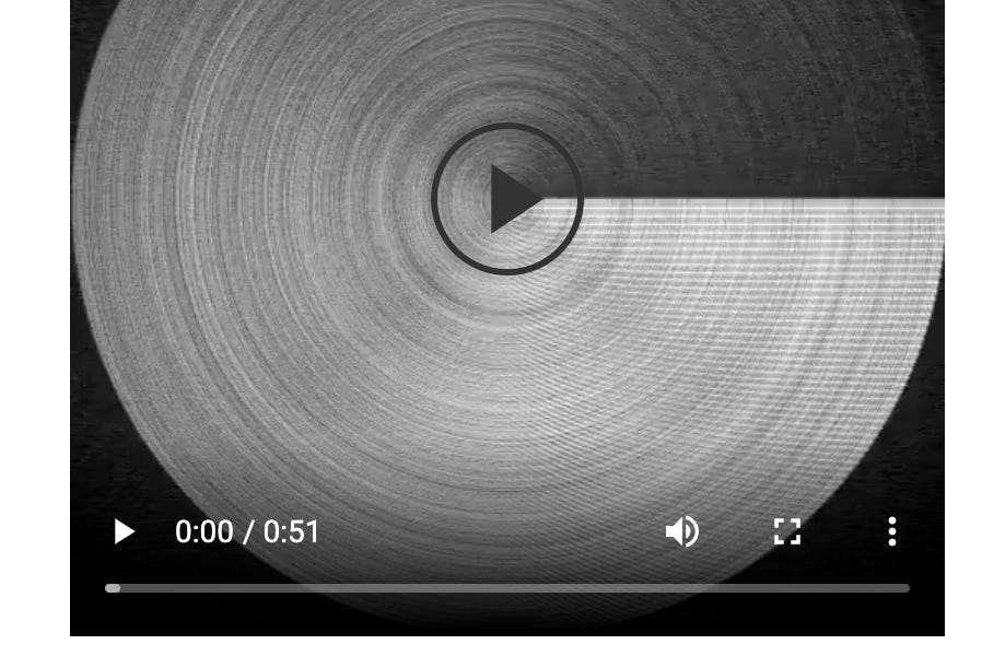 What is the Future of Generative Art? - by Chris Ried