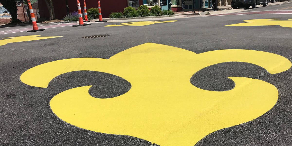 What am I doing here? What are you doing here?