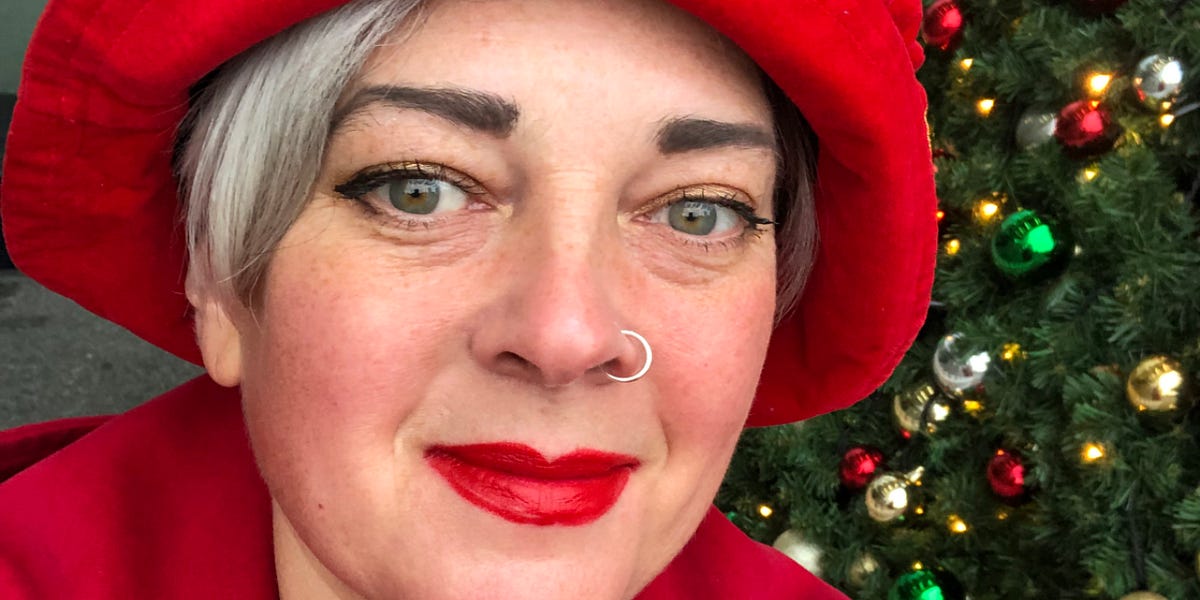 The Crap T-Shirt - by Julie Dee - Mother of Hope