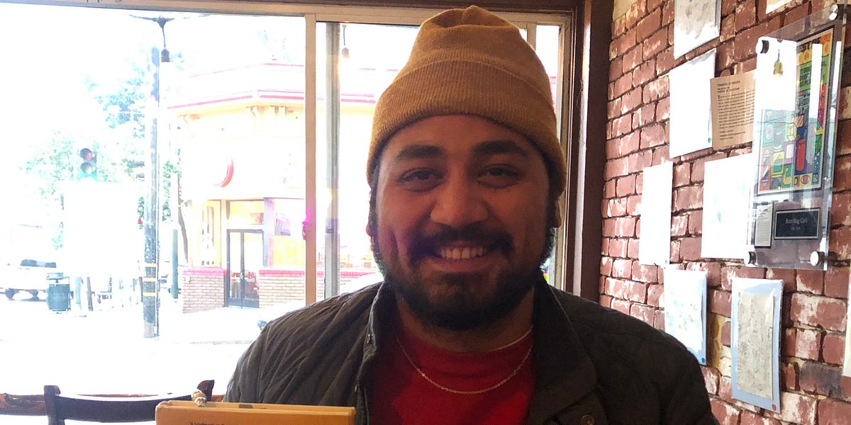 Loitering With Albert Samaha & Friends - Loitering