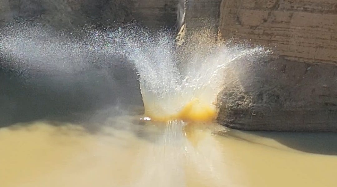 Solar Eclipses that mark major changes... Are you Prepared for the Show?