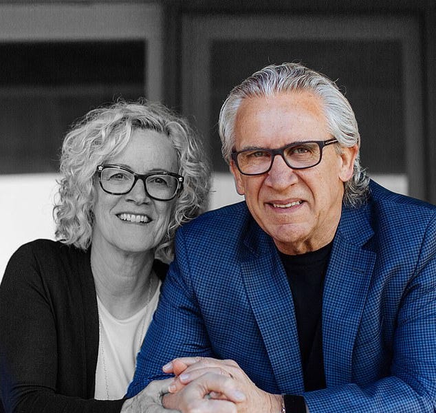 Beni Johnson Of Bethel Church Has Died - by Protestia