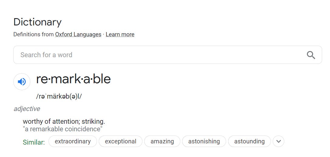 The LEMA Framework: How Anyone Can Create Truly Remarkable Content (Part 1)