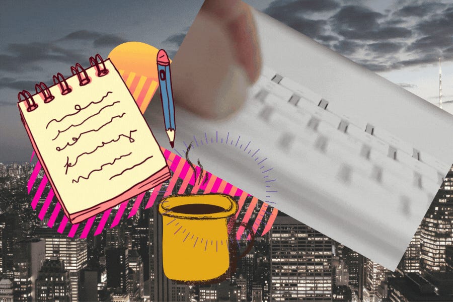 ¡Empecemos a hablar de UX writing!... por correo