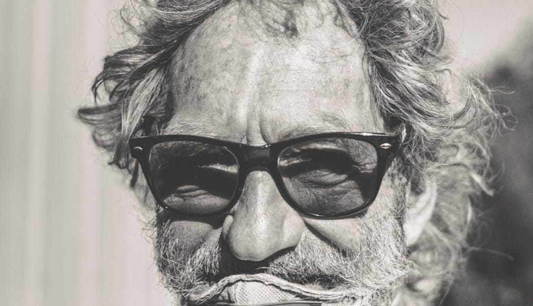 Learning Curve - by Brett Burcher - Inviting Distractions