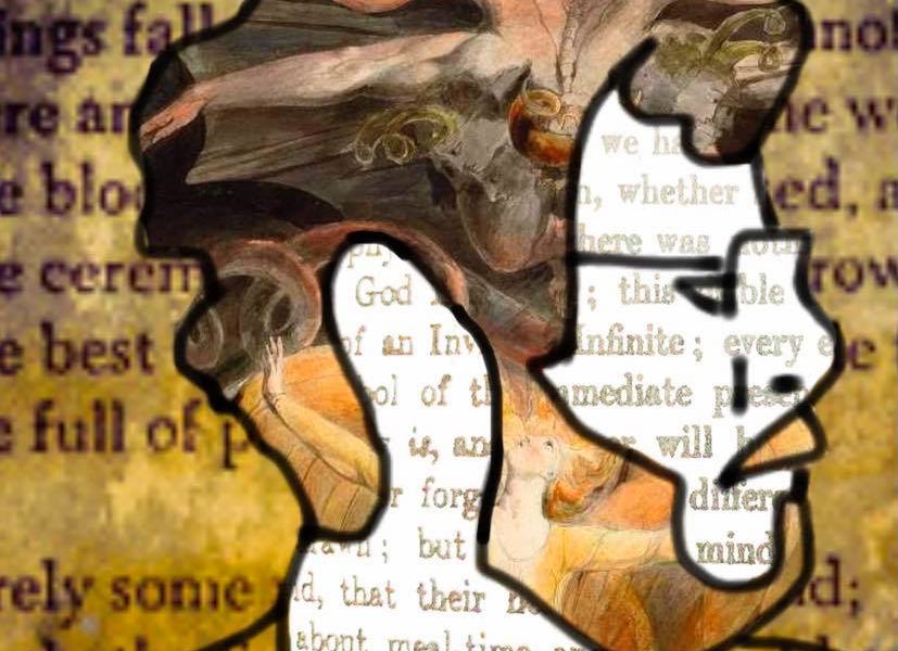 Guest Appearances - by Auron MacIntyre - The Total State