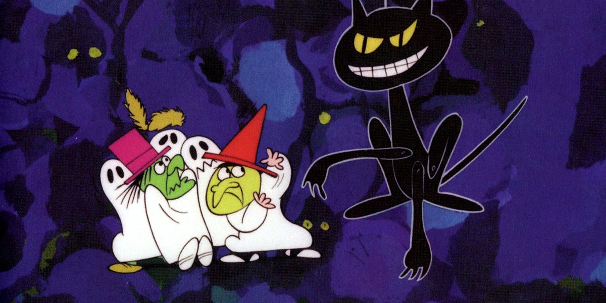 The Low-Budget Perfection of 'The Great Pumpkin'