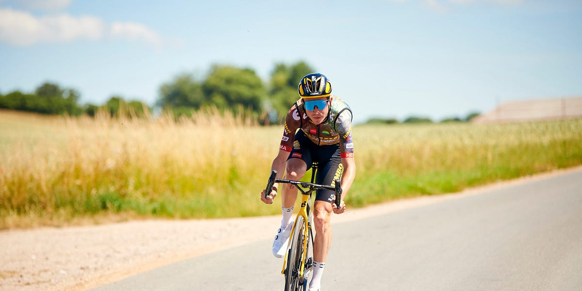 SEPP KUSS LOVES TO RIDE - by Jonathan E. Kaplan