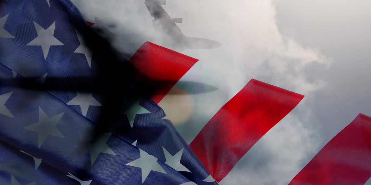 What Does "Save America" Mean? - by Jonathan V. Last