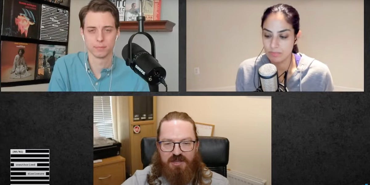 How Owen Jones and Novara Media helped the mainstream media bring down ...