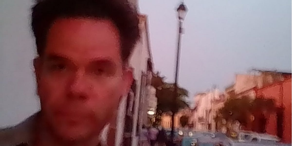 Suedo Philosophics #1 - by Nathan Payne - Pablo Smog Lives