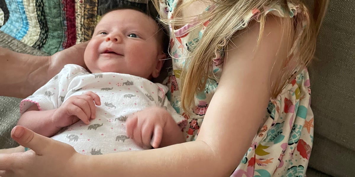 The Secretly Most Creative Moment - by Corey Ann Haydu