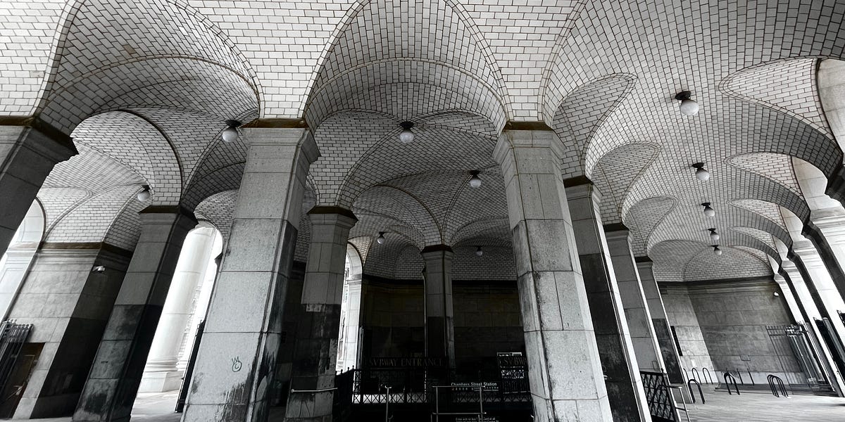 The Daily Discrepancy - by Jacob George - The Goldfish