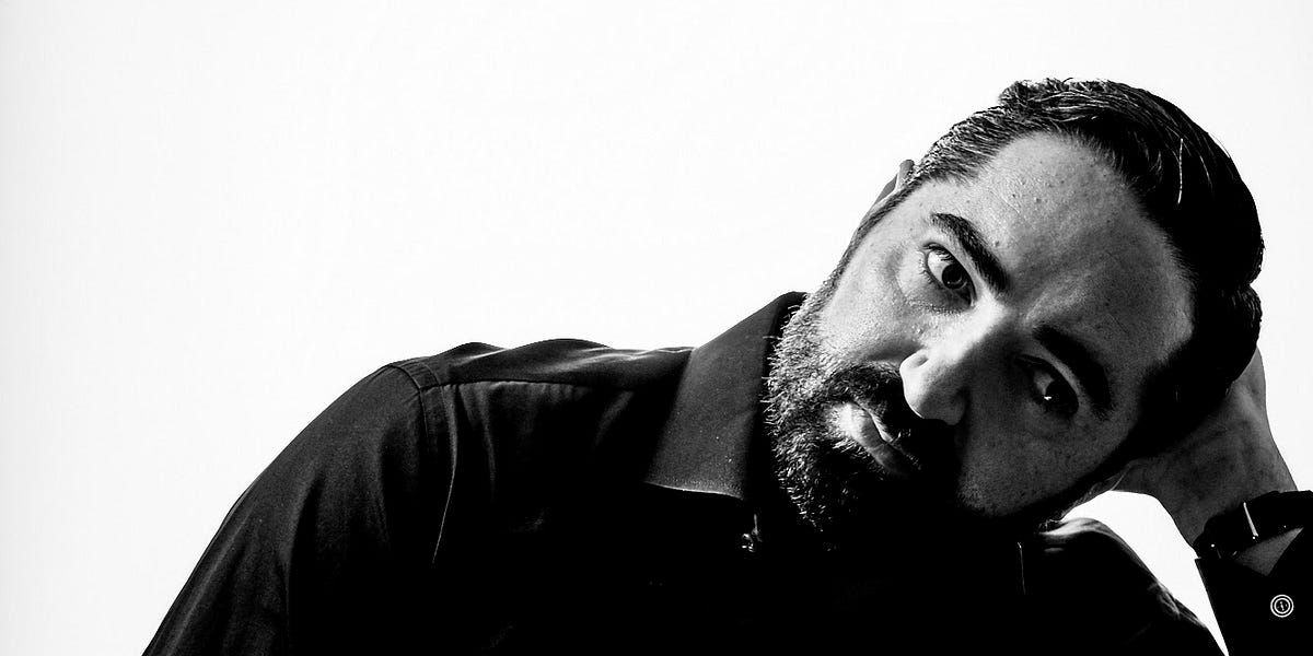 The Monday Media Diet with Sam Valenti