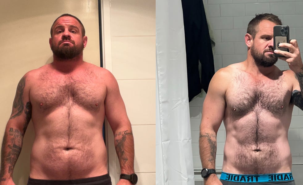 Trust The Process - by Sam Wilson - Sobering Thoughts