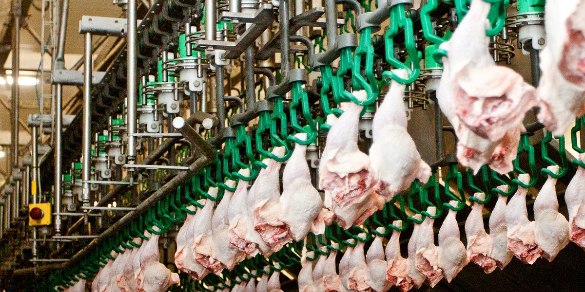 Dead meat - by Judd Legum - Popular Information