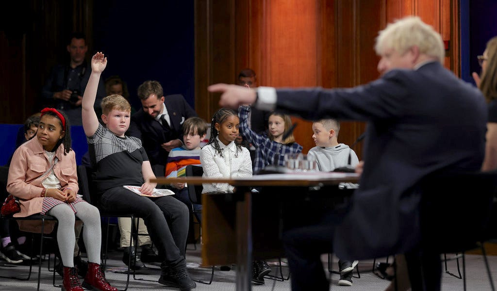 The surprising things people don't realise about lobby journalists