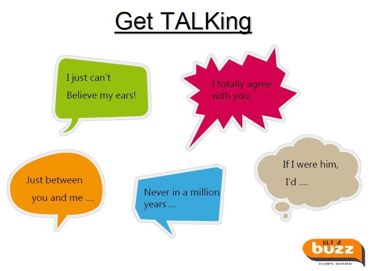 Language Functions + Chunks - by David Deubelbeiss