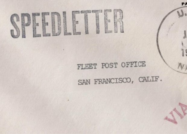 Innovating as a TPM - by Chris - SPEEDLETTER