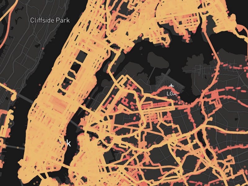 How Can We Use Urban Data Analytics for Better Cities?
