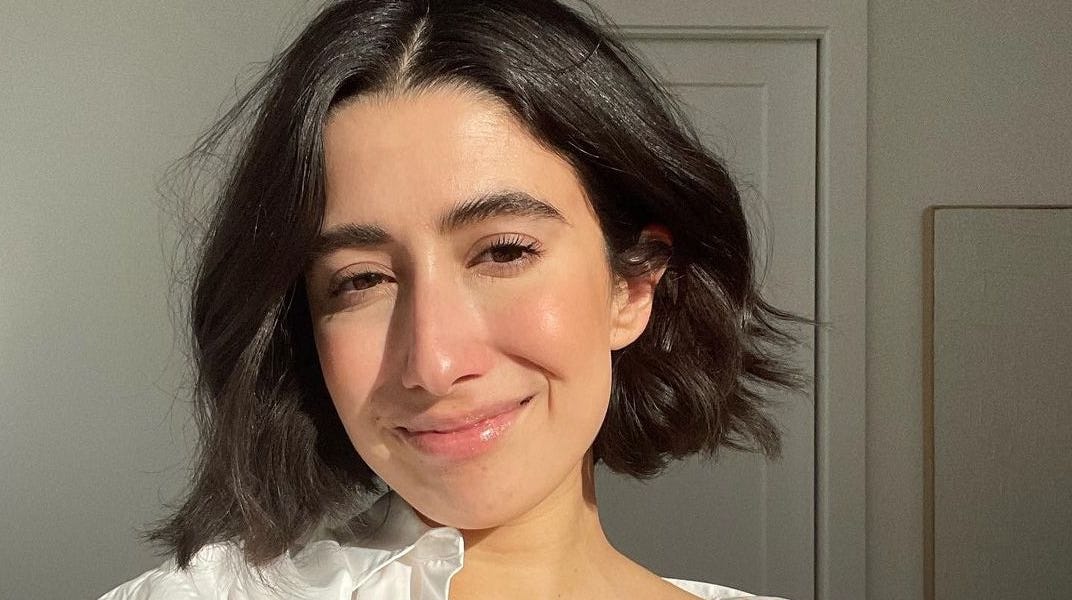 April Lockhart brings disabled fashion girlies to TikTok