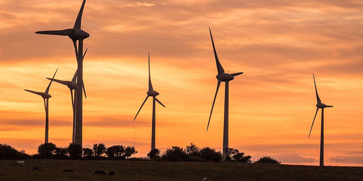 Quarter of €750 billion EU rescue package will be green