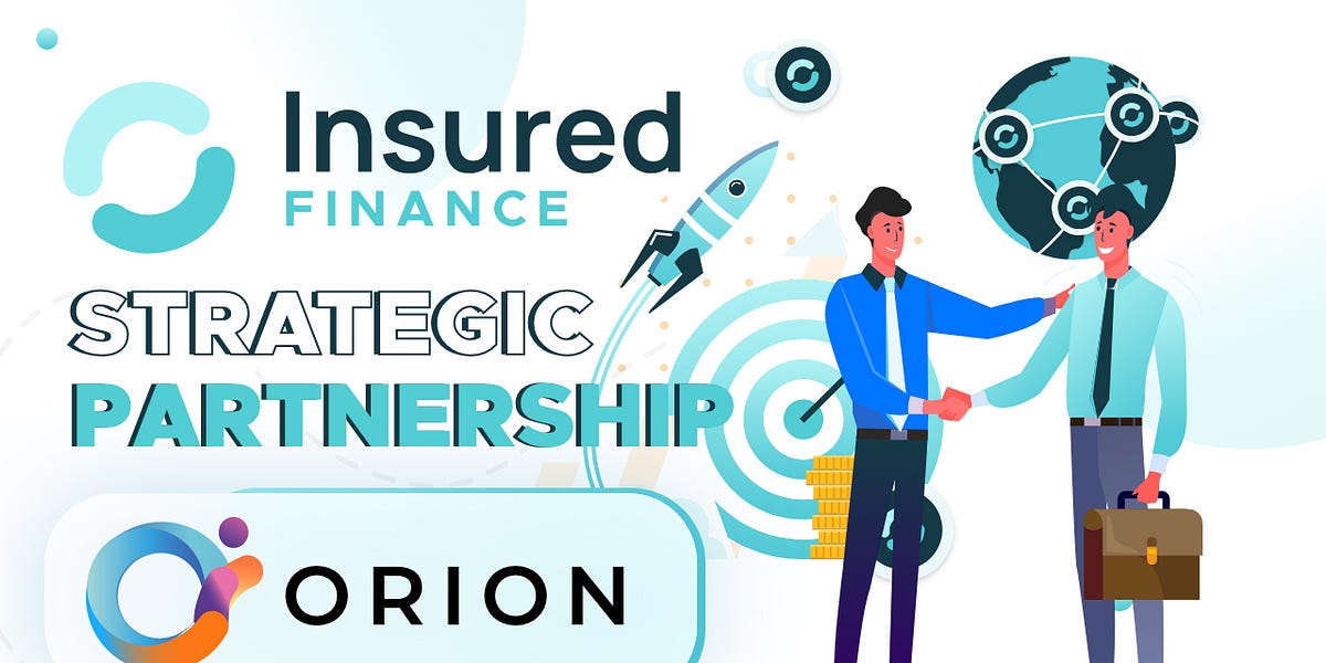 Next-Gen Insurance for Orion Protocol Traders