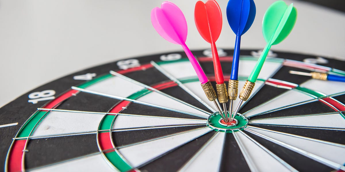 #6 | Impact - by Janine Sneed - Scaling Customer Success