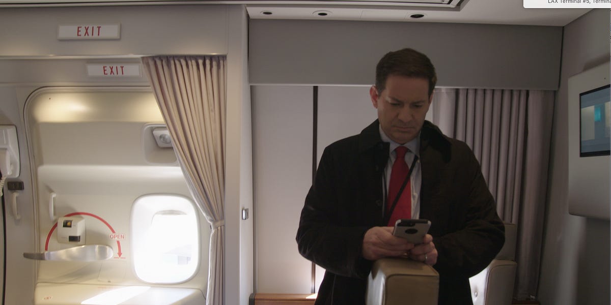 The Macho, Swaggering Hero and the Eternal Victim