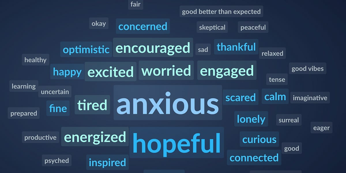 Three Words for a More Engaging Class or Meeting