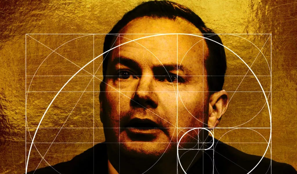 Mike Lee’s Golden Rule - by Jim Swift - The Bulwark