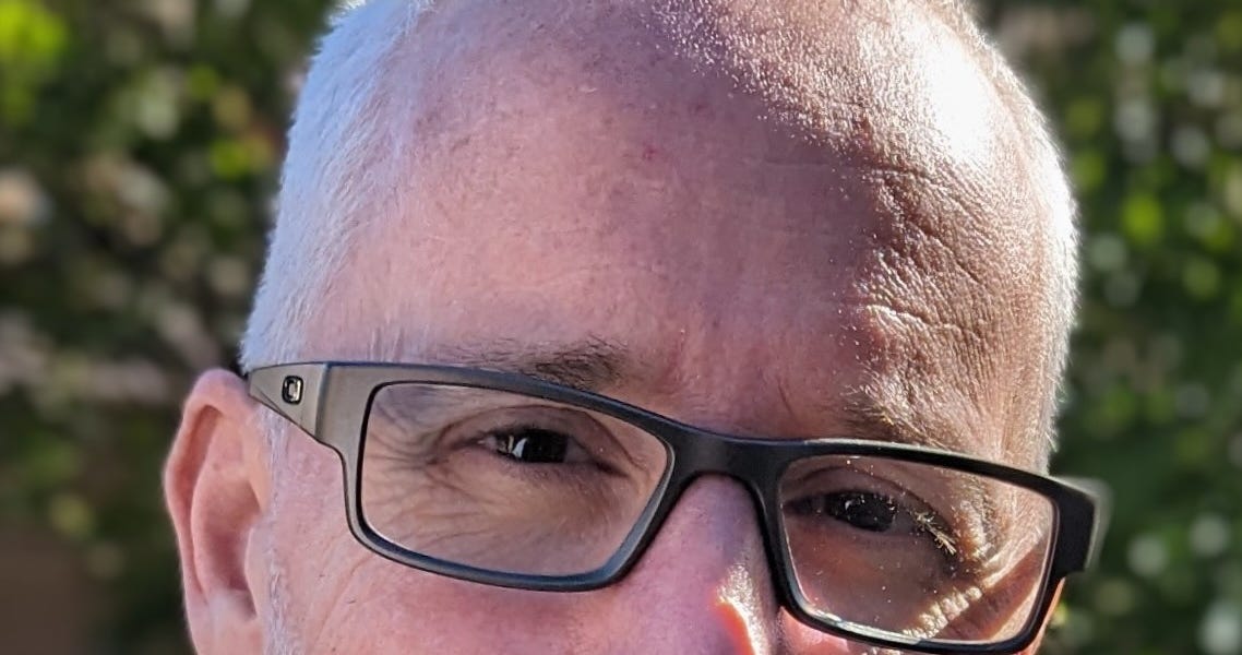 On broken brains, a broken system, and burning it all to the ground