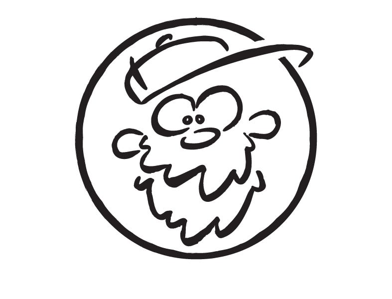 Oops! - by Skottie Young - Stupid Fresh Mess