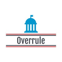 Introducing Overrule - Overrule