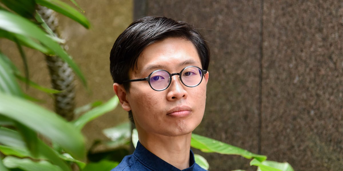 The Monday Media Diet with Alex Thebez - by Colin Nagy