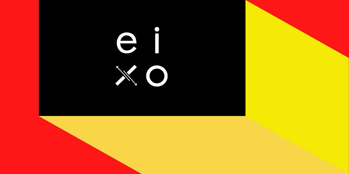 Eixo Agosto 2022 - Eixo Newsletter