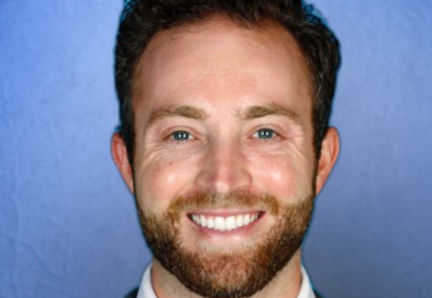 Interview with Dr. Alex Auerbach, PhD., the Director of Wellness and ...