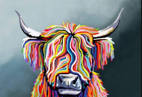 Sunday Ross Beef 🥩 #3 15.08.21 - by Daniel Ross