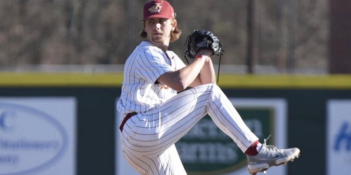 Dalton Rogers fulfills his dream of being drafted, talks about rooting ...