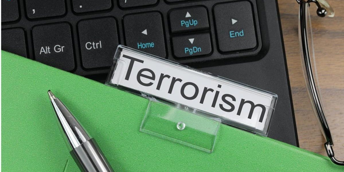 Terrorism Tactical Intelligence Cell